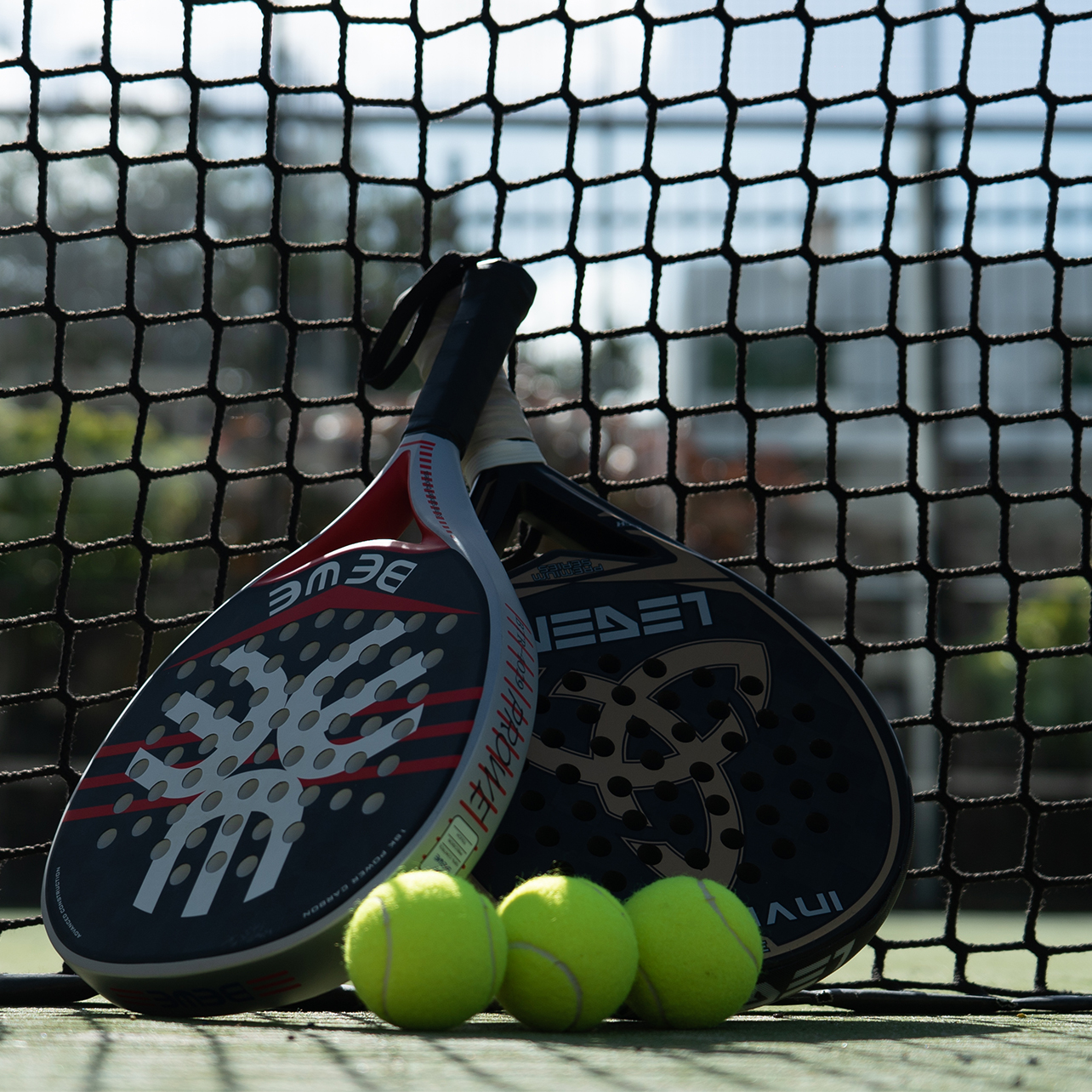 Ayia Napa Padel Club - Magic Hotels