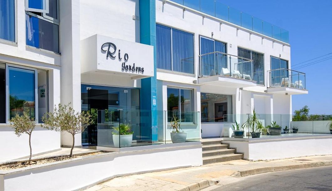 Rio Gardens - Magic Hotels