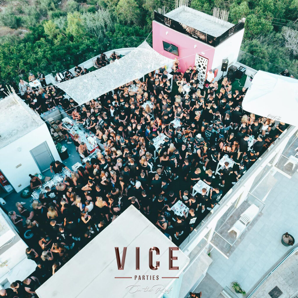 Roof Top - Magic Hotels